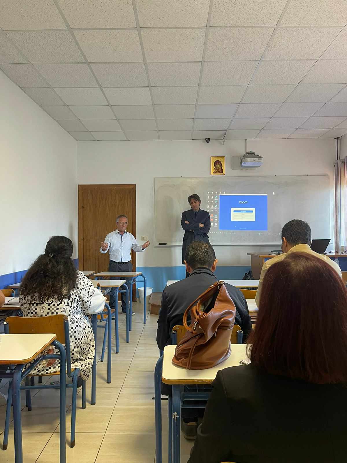 Διδασκαλία Δημιουργικού Προγραμματισμού στα Σχολεία όπου φοιτούν ...