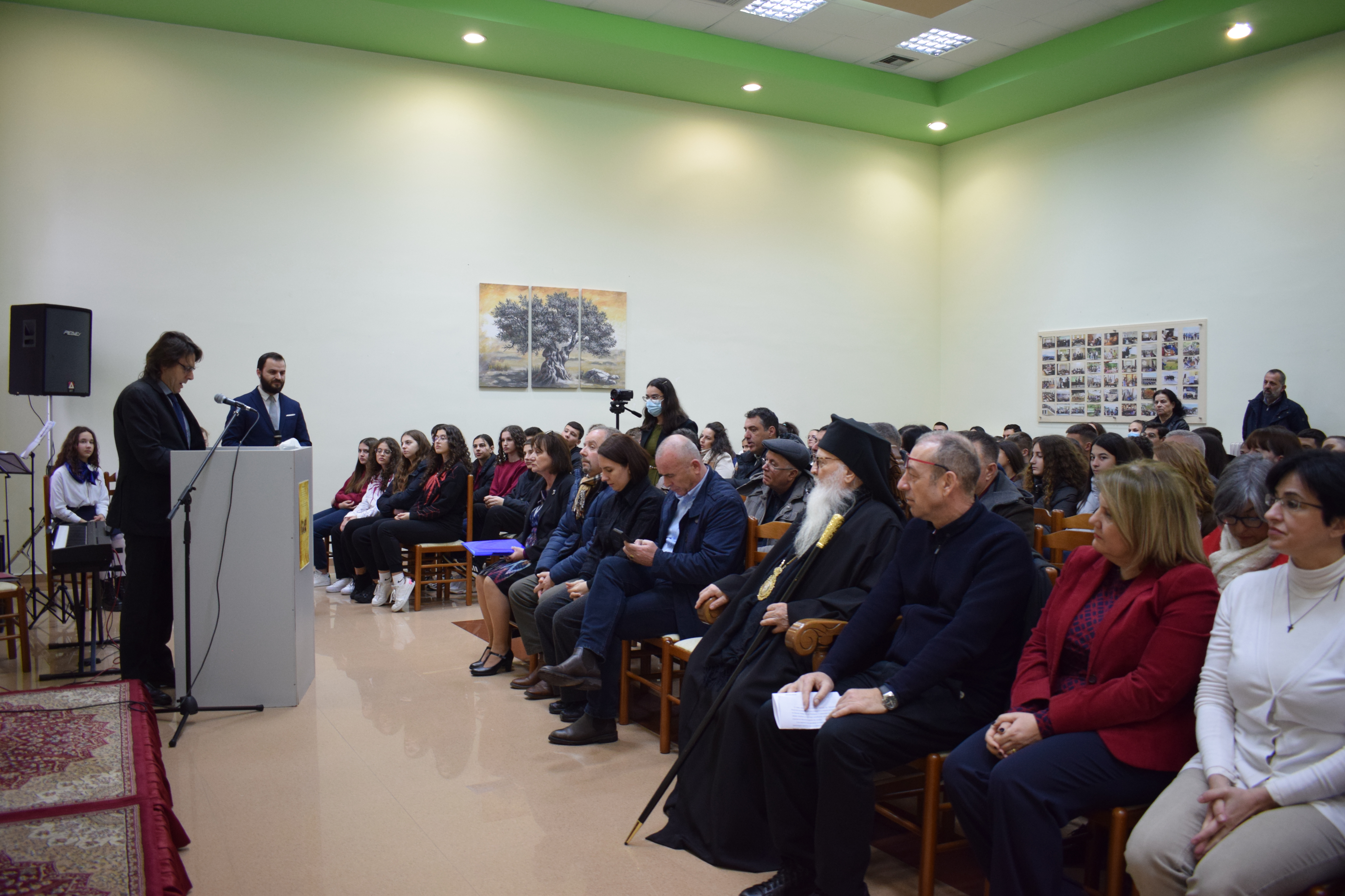 Εορτασμός 9ης Φρεβρουαρίου, Παγκόσμιας Ημέρας Ελληνικής Γλώσσας - Νέα ...