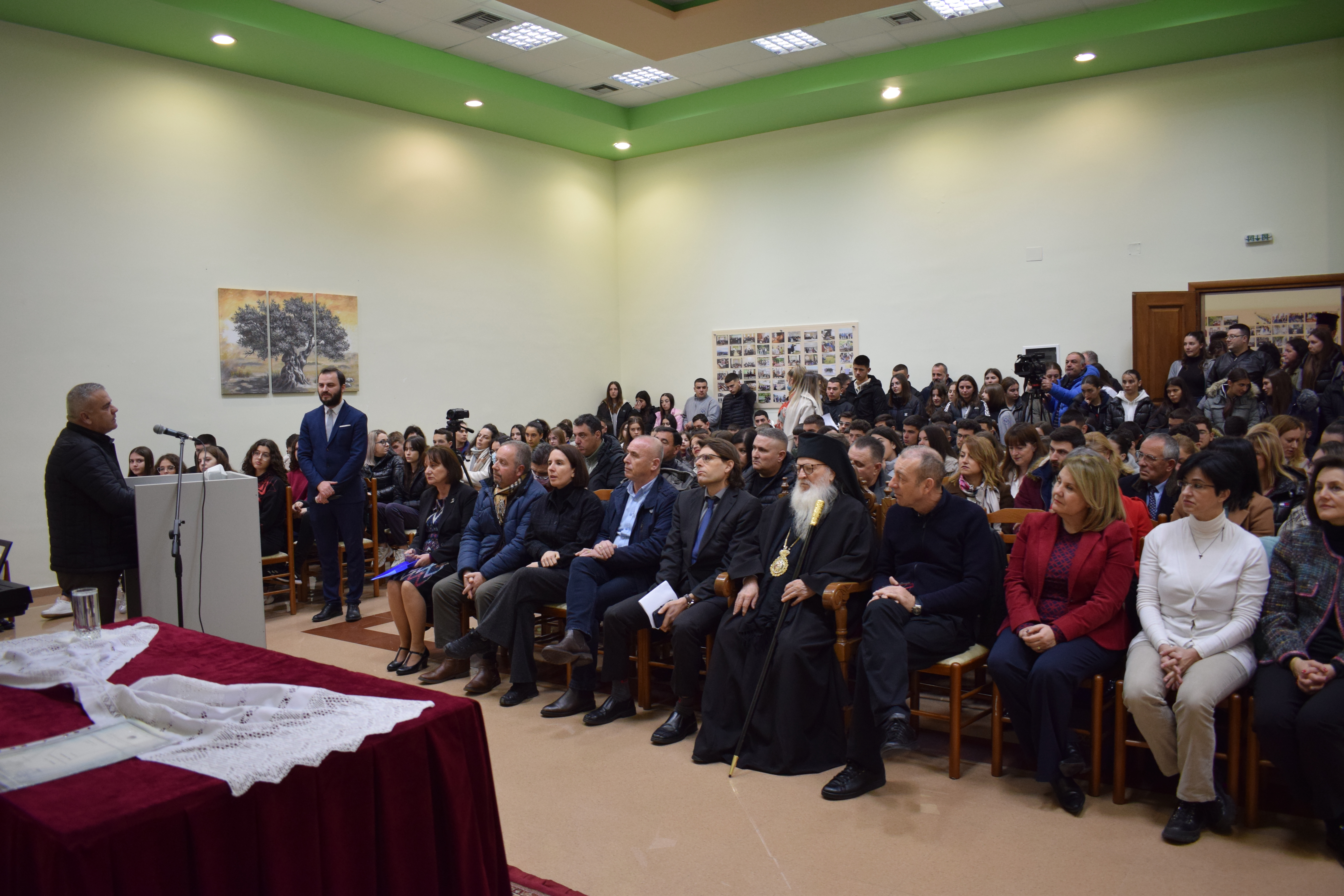 Εορτασμός 9ης Φρεβρουαρίου, Παγκόσμιας Ημέρας Ελληνικής Γλώσσας - Νέα ...