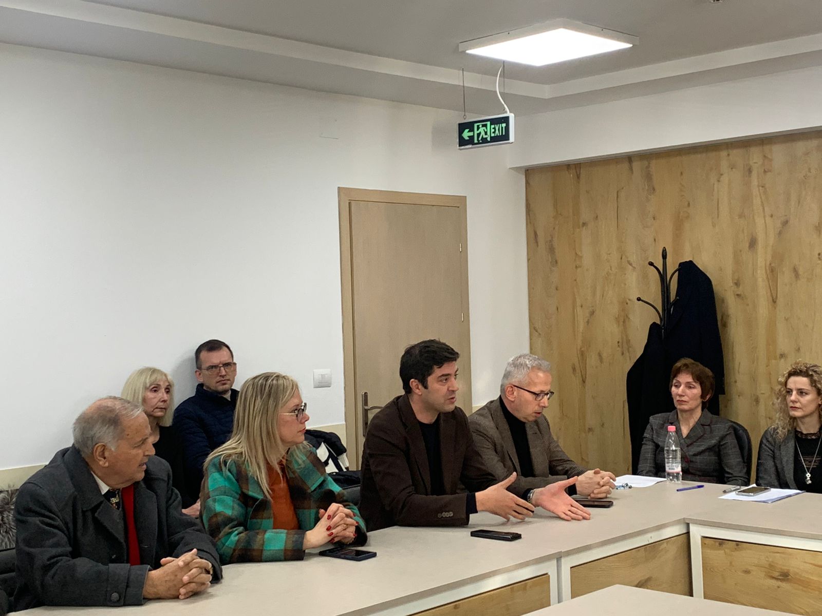 ΚΟΙΝΗ ΕΠΙΣΤΗΜΟΝΙΚΗ ΗΜΕΡΙΔΑ ΓΙΑ ΤΗ ΜΕΤΑΝΑΣΤΕΥΣΗ - Νέα Γενικού Προξενείου ...