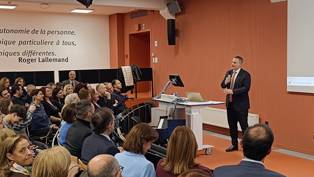 ΕΚΔΗΛΩΣΗ ΓΙΑ ΤΗ ΣΥΜΠΛΗΡΩΣΗ 200 ΕΤΩΝ ΑΠΟ ΤΗΝ ΠΟΛΙΟΡΚΙΑ ΚΑΙ ΤΗΝ ΗΡΩΙΚΗ ...