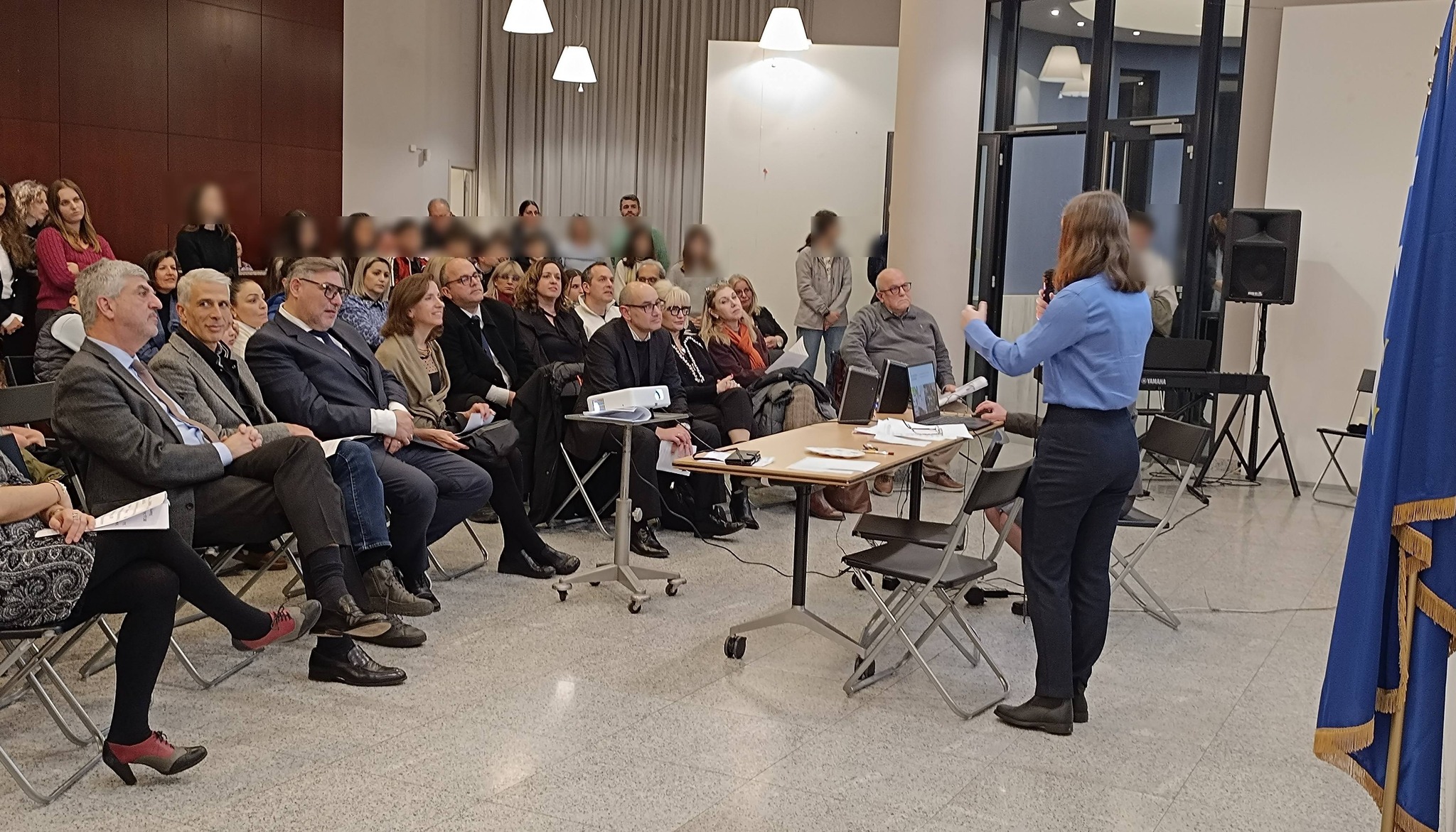 ΕΚΔΗΛΩΣΗ ΓΙΑ ΤΗΝ ΠΑΓΚΟΣΜΙΑ ΗΜΕΡΑ ΓΙΑ ΤΑ ΔΙΚΑΙΩΜΑΤΑ ΤΟΥ ΠΑΙΔΙΟΥ - Νέα ...