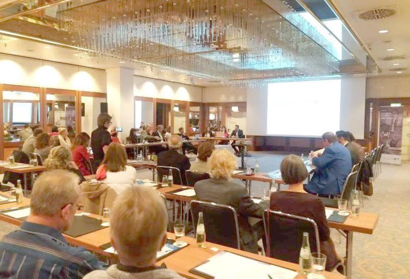 Botschaft Mazedonien Munchen