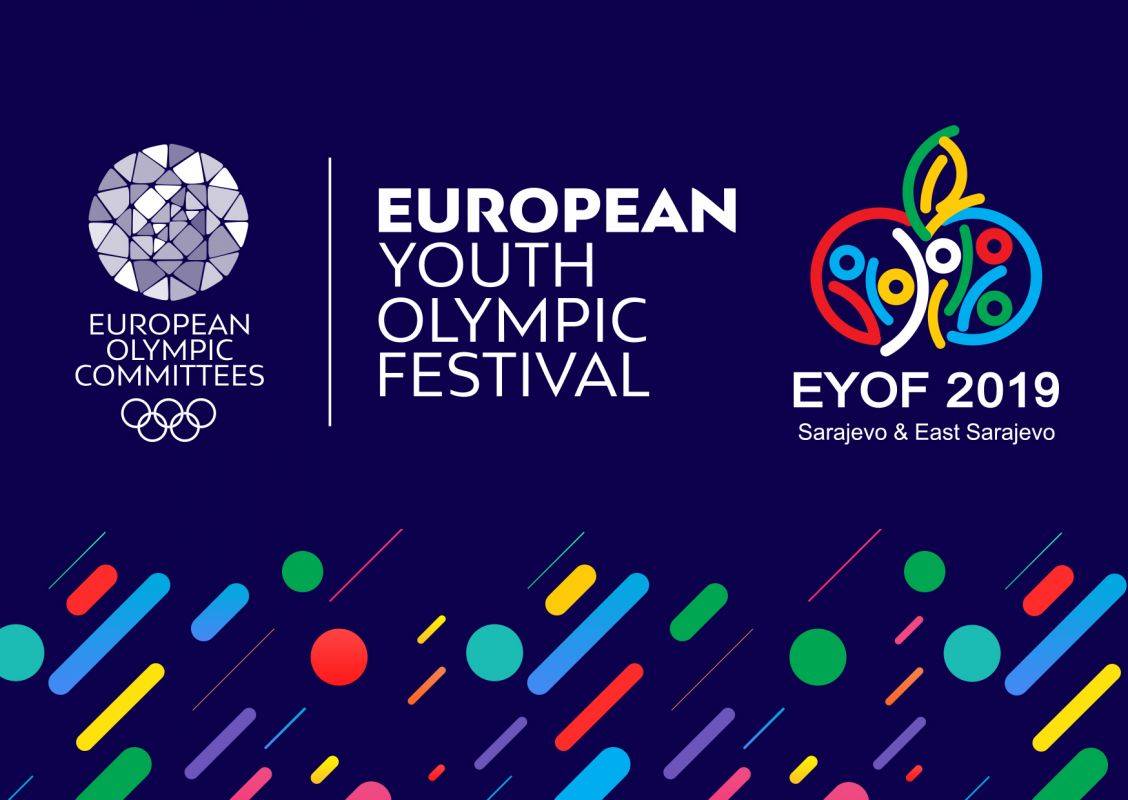 EYOF 2019 in Sarajevo and East Sarajevo officially opened - Embassy News