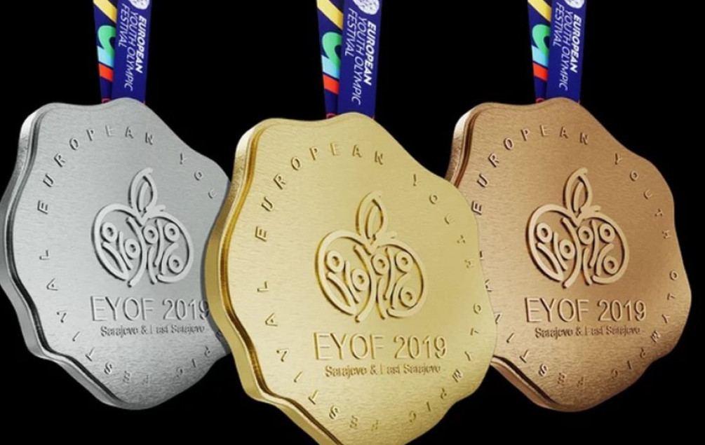 EYOF 2019 in Sarajevo and East Sarajevo officially opened - Embassy News