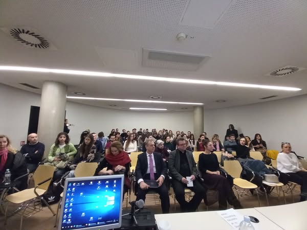 Εορτασμός της Παγκόσμιας Ημέρας Ελληνικής Γλώσσας στο Ζάγκρεμπ - Νέα ...