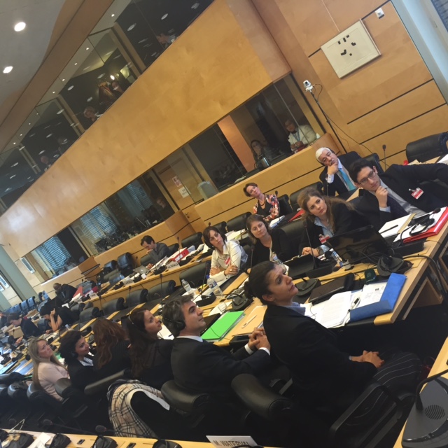 Human Rights Committee concludes its consideration of the second ...