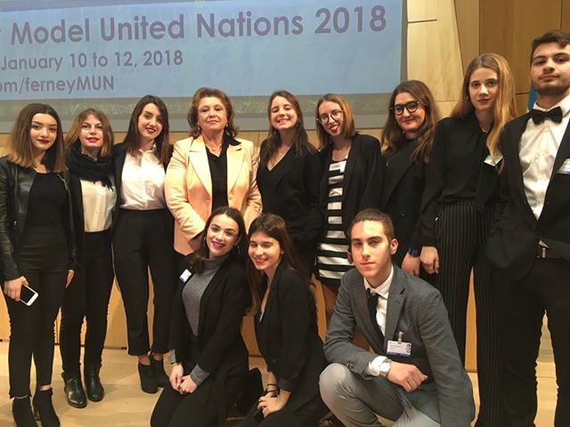 World Intellectual Property Organization (WIPO) –Permanent Mission of ...