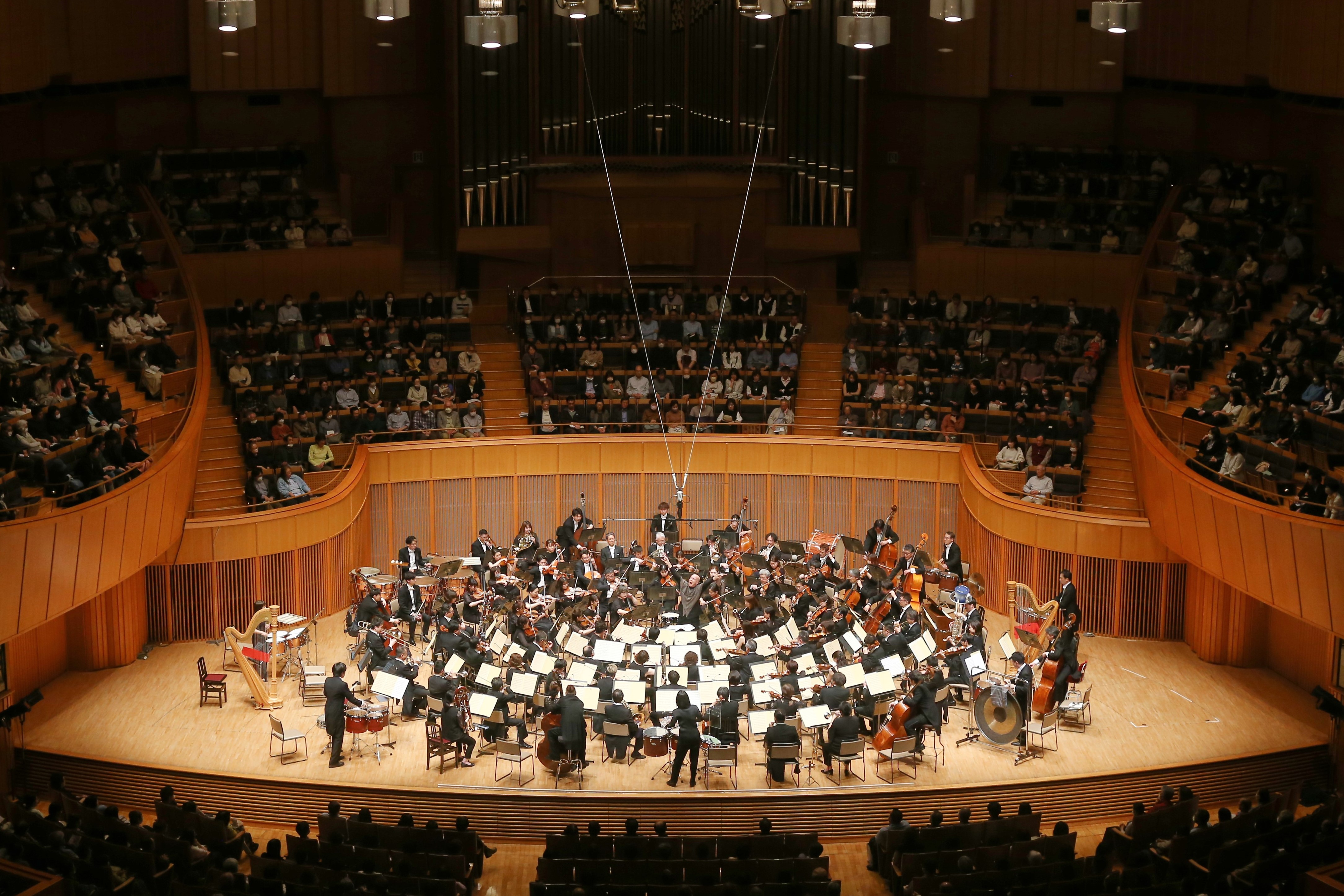Celebratory Concert for the Year of Culture and Tourism Greece-Japan ...