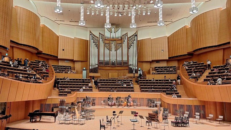 Celebratory Concert for the Year of Culture and Tourism Greece-Japan ...