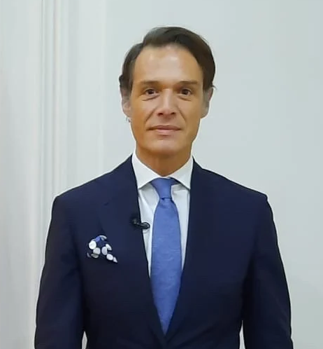 The Ambassador - About the Embassy