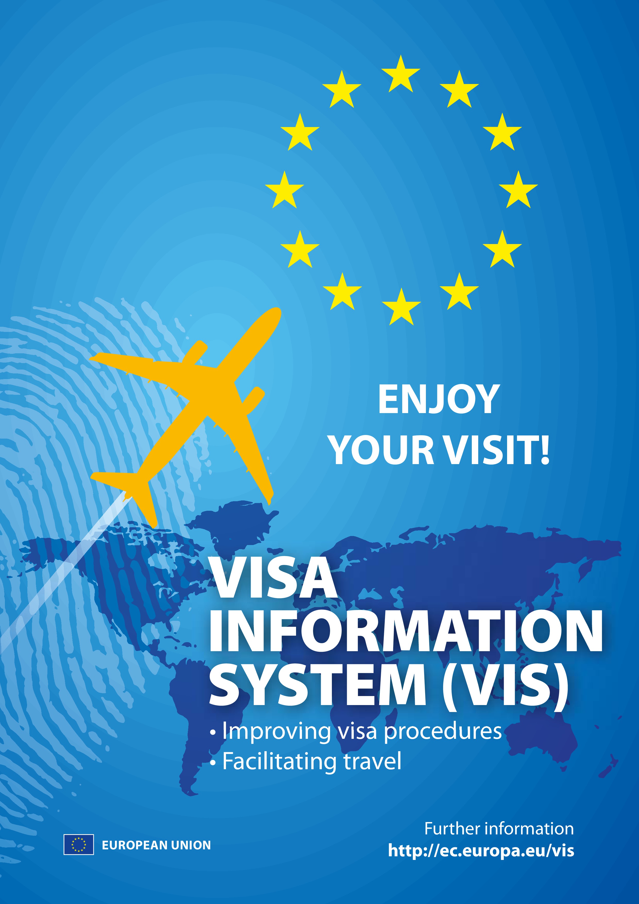 VIS start of operations in Serbia: collection of fingerprints for ...