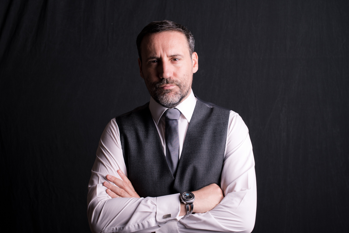 Esteemed Speakers and Panelists | FLETCHER EUROPEAN CONFERENCE