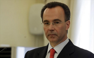 Curriculum Vitae - Head of Mission