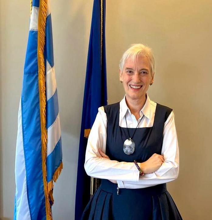 Home - Hellenic Republic - Greece in the USA